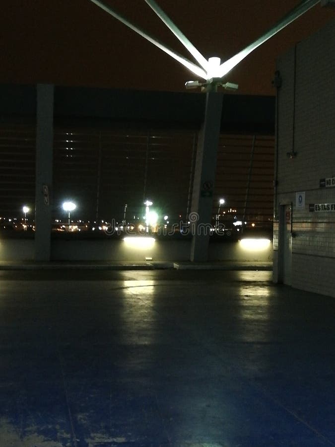 Nostalgic in the night stock image. Image of infrastructure - 180369765