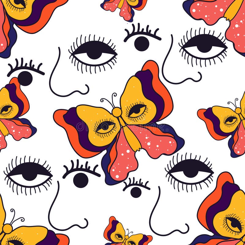 Nostalgic Retro Y2k Old Computer Style.y2k Pattern.Nostalgic Pattern ...