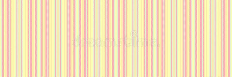 Nostalgic Textile Seamless Fabric, Rough Vector Stripe Lines. Blanket ...