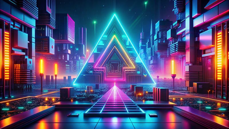 Nostalgic Visions of Tomorrow Exploring Retrofuturistic Computer ...