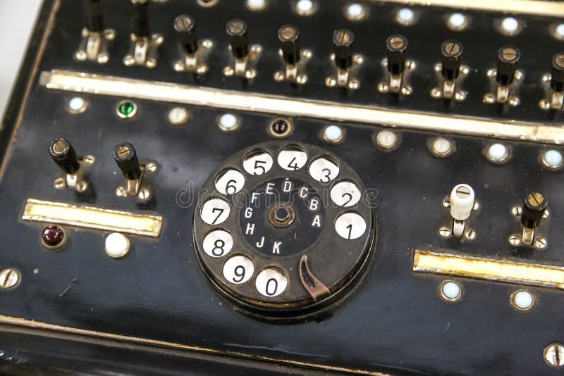 Nostalgical Old Telegram stock photo. Image of vintage - 58176836