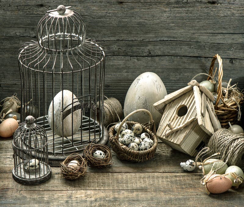 Het Speelgoed Van De Jongen - Nostalgische Achtergrond Stock Foto ...