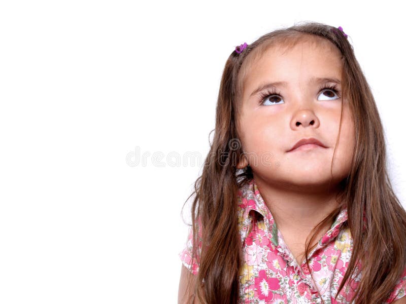 Not Again stock image. Image of youth, childhood, looking - 1239263