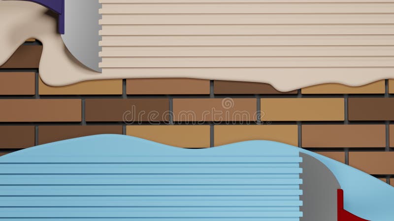 Surface Puttying Stock Illustrations – 10 Surface Puttying Stock ...