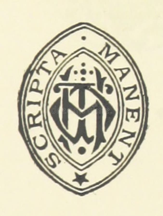 British Library Digitised Image From Page 7 Of "Not All In Vain. A ...