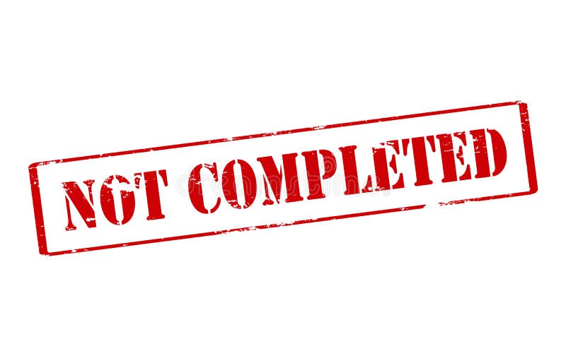 Completed stock illustration. Illustration of grungy - 104334547