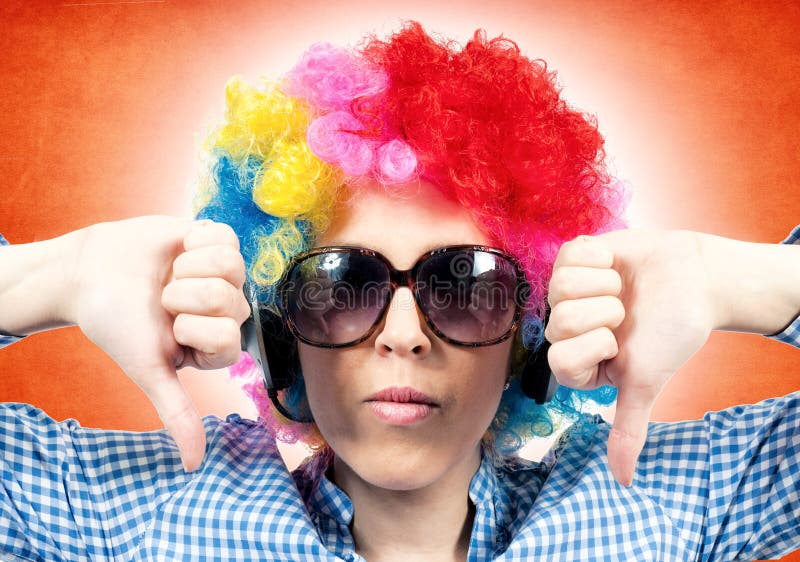 Not cool stock image. Image of gesturing, conversation - 29337091