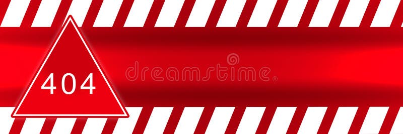 Caution lines isolated. stock vector. Illustration of hazard - 166587080