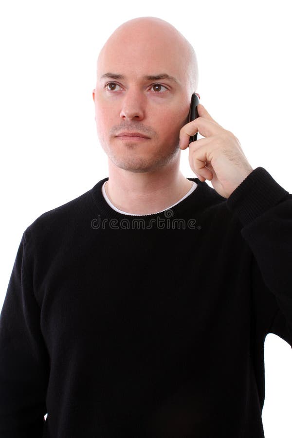 Not so good news stock photo. Image of communication - 21588608
