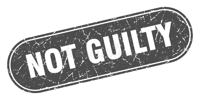 Guilty price tag stock vector. Illustration of background - 118938912