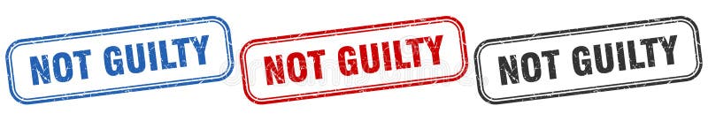 Guilty stock vector. Illustration of topic, concept - 147626189