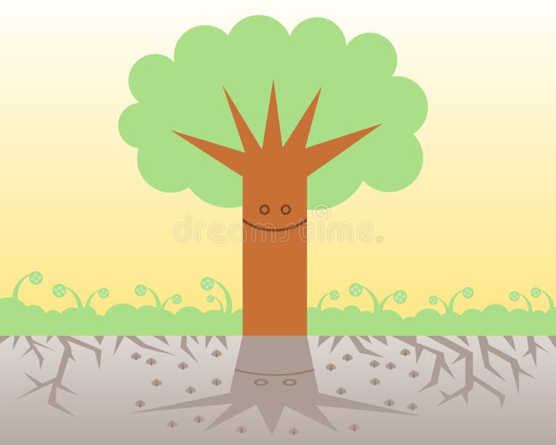 Not so happy stock illustration. Illustration of concept - 37042388