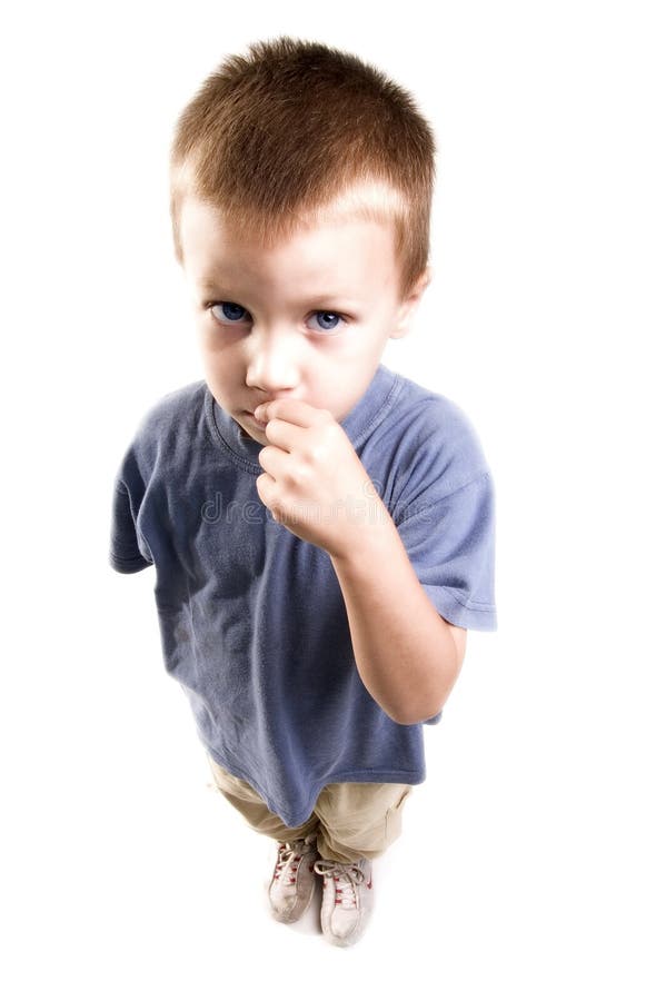 It is not me stock image. Image of little, health, happy - 1241817