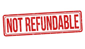 Refundable Stock Illustrations – 231 Refundable Stock Illustrations ...