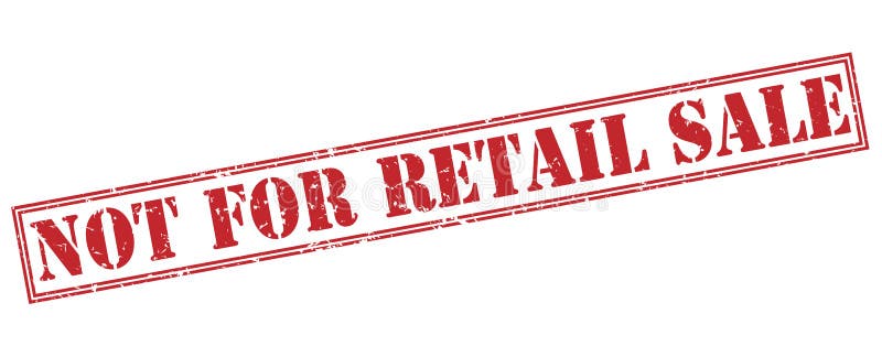 Not Sale Stock Illustrations – 2,895 Not Sale Stock Illustrations ...