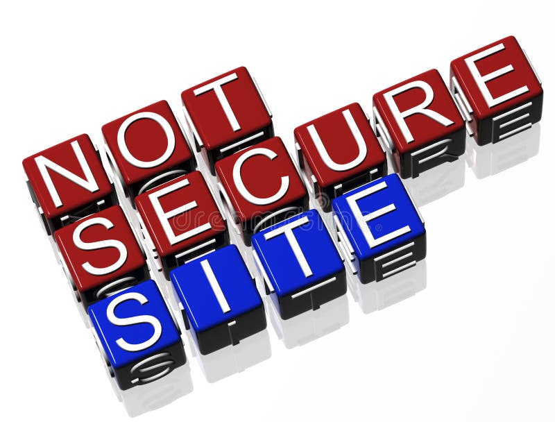 Secure Checkout Icon stock vector. Illustration of online - 21909253