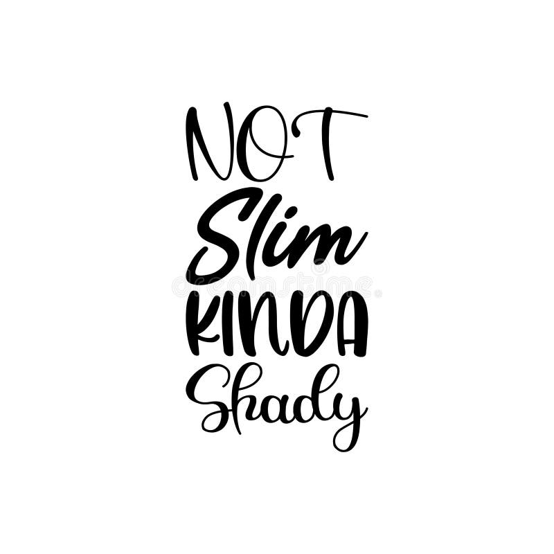 Slim Shady Stock Illustrations – 28 Slim Shady Stock Illustrations ...