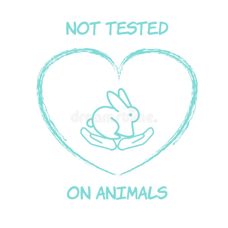Tested On Animals Logo