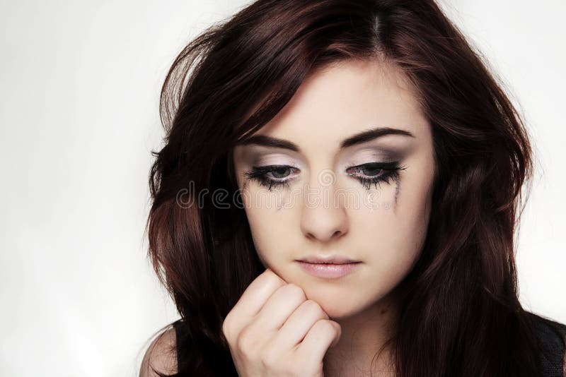 Not to happy stock photo. Image of beat, expression, face - 21409080