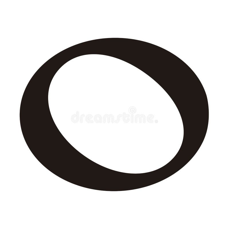 Nota Musical Isolada Do Resto Do Semibreve Ilustração do Vetor ...