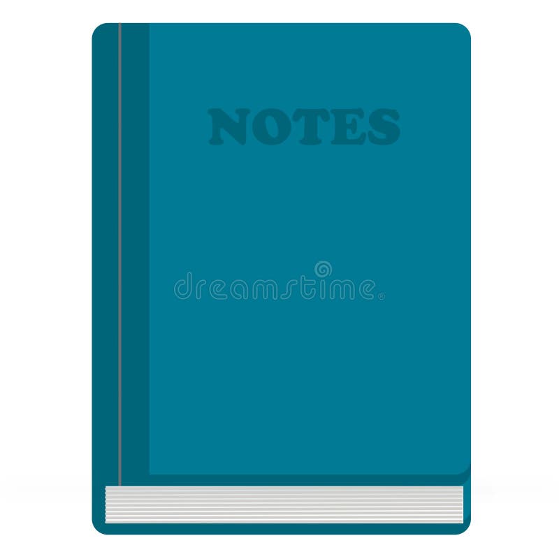 Notas azules stock de ilustración. Ilustración de fondo - 13450132