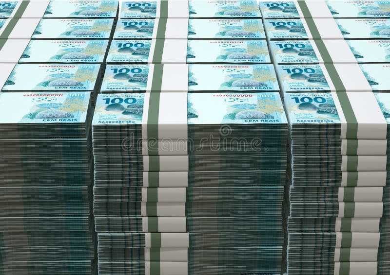 Notas Verdadeiras Brasileiras - Moeda Do Brasil - Notas Do Real ...