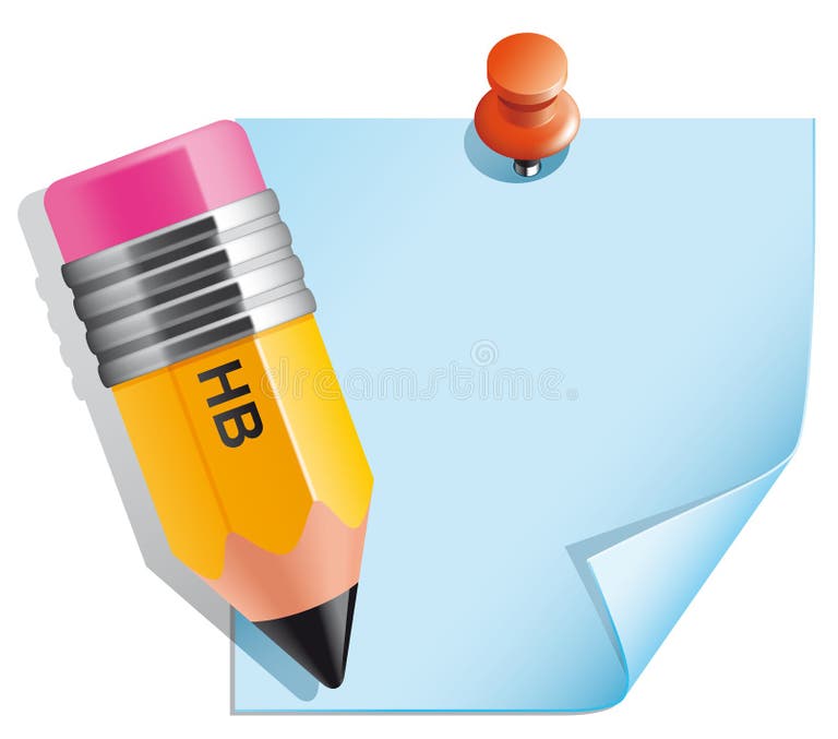 Everyday Note Stock Illustrations – 4,091 Everyday Note Stock ...