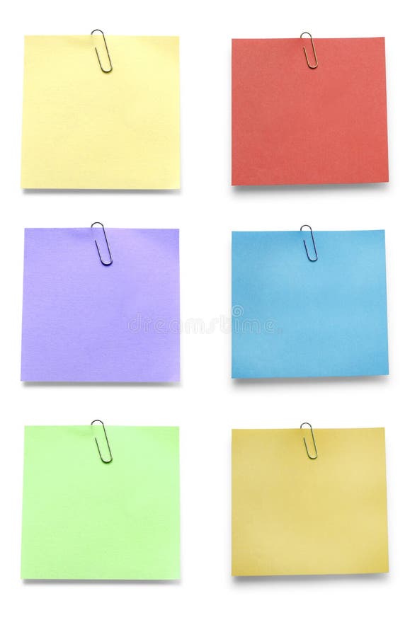 Note stock photo. Image of board, announcement, clip, billboard - 5220794