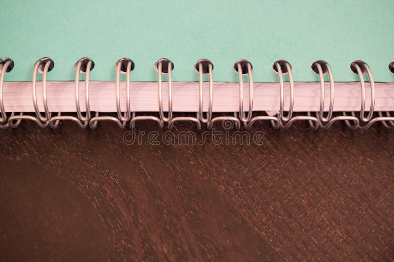 Note bloc rings stock image. Image of note, paper, bloc - 44922523