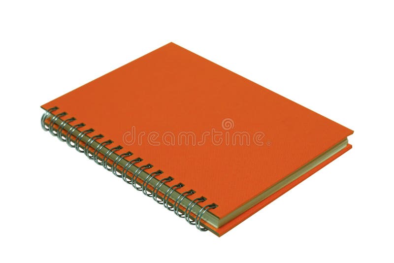 Note Book Picture. Image: 17271965