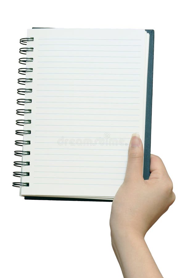 Note Book stock photo. Image of book, note, reminder, paper - 5225934