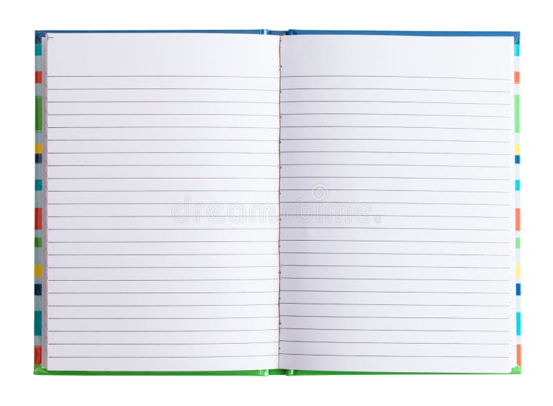 Note Book stock photo. Image of page, pages, note, space - 246597862