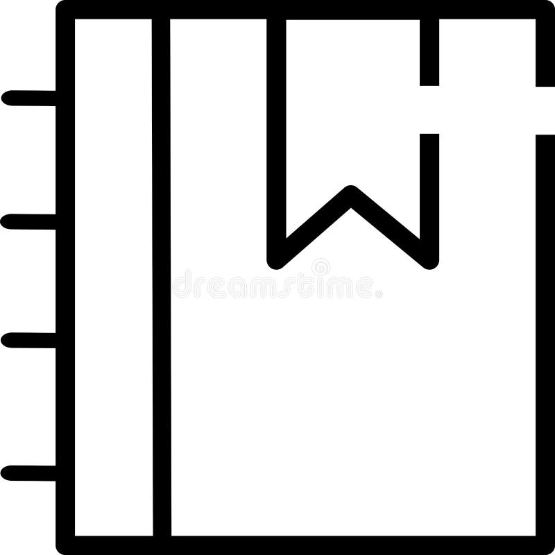 Diary Logo Vector Stock Illustrations – 13,503 Diary Logo Vector Stock ...