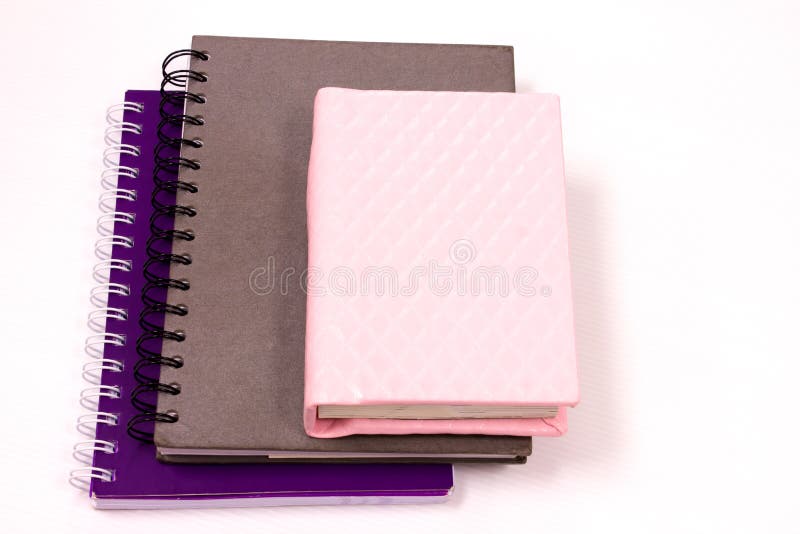 Note book paper stock photo. Image of grunge, message - 34310724