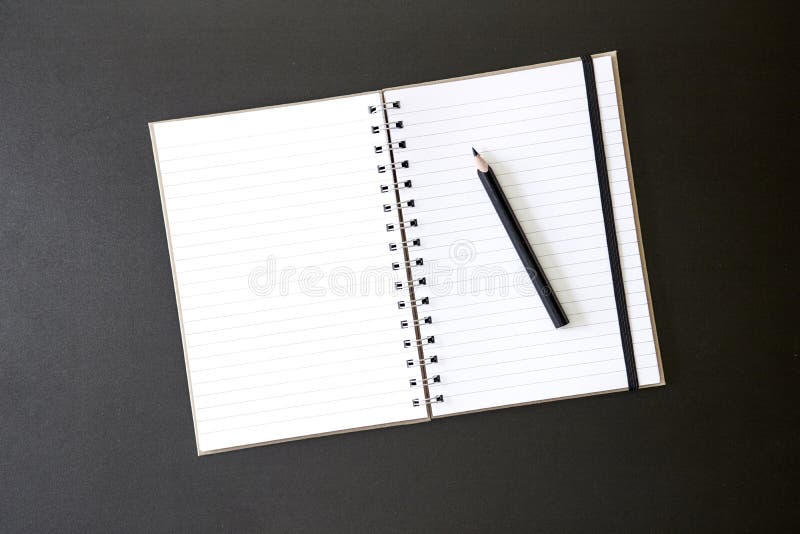 Note Book stock photo. Image of notepad, brochure, book - 198464858