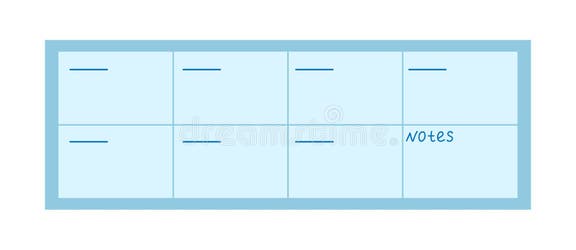 Note boxes icon stock vector. Illustration of icon, cartoon - 259383207