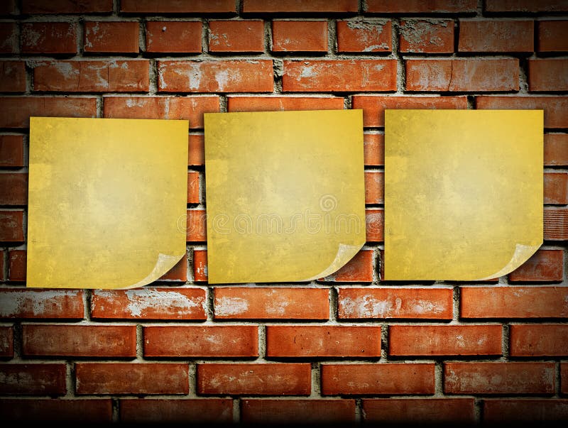 Note stock photo. Image of gallery, aged, construction - 31964926