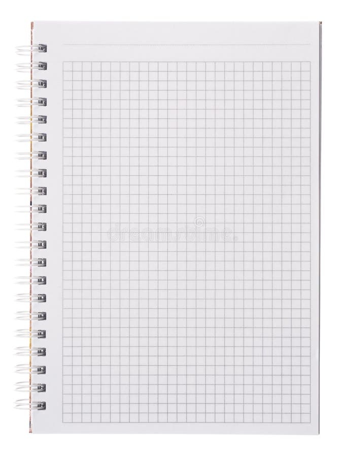 Math paper stock image. Image of blank, education, technical - 17075113