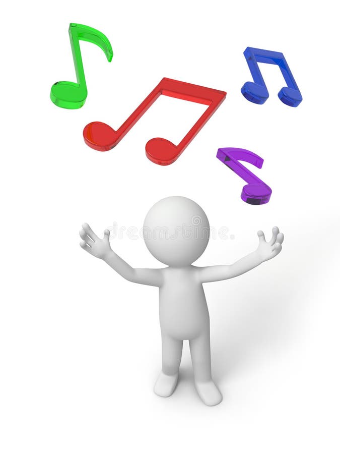 Note stock illustration. Illustration of human, global - 30990430