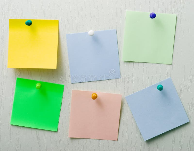 Postit Foto Stock Gratis & Immagini, Postit Royalty-Free e Dominio ...