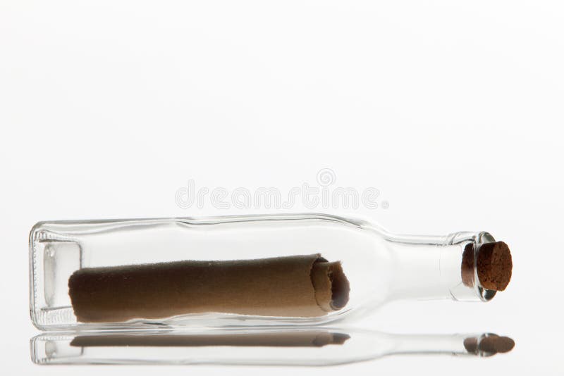 Note stock image. Image of note, bottle, mail, message - 84065369