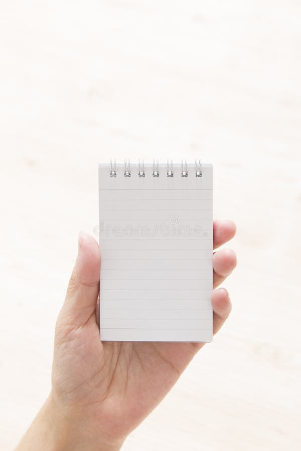 Note, hand, opening stock image. Image of book, band - 167061179