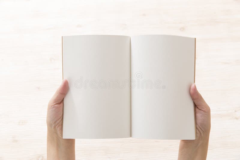 Note, hand, opening stock photo. Image of menu, band - 167061214