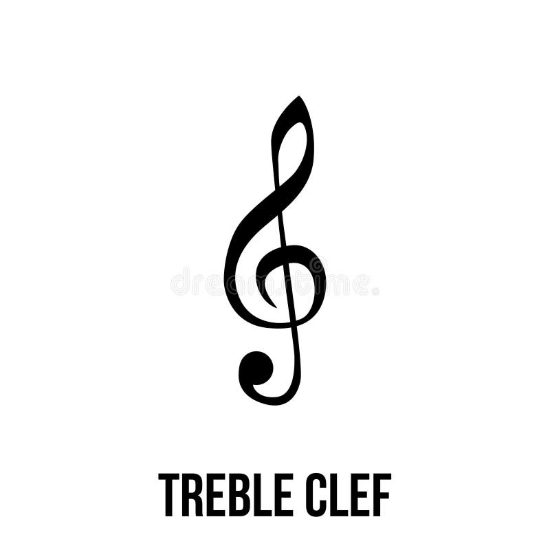 Note Icon or Logo in Modern Line Style. Stock Vector - Illustration of ...