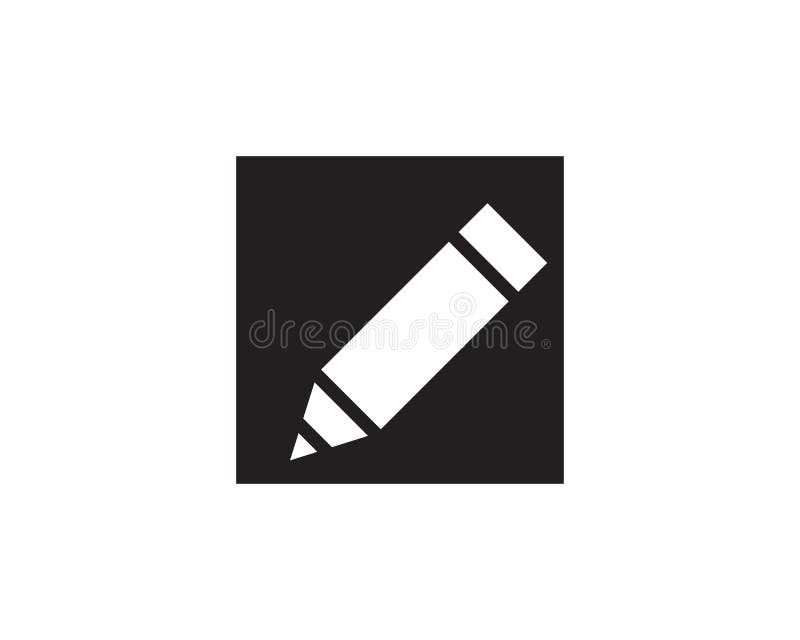 Note Icon Vector Sign. Paper Message or Document Page Stock Vector ...