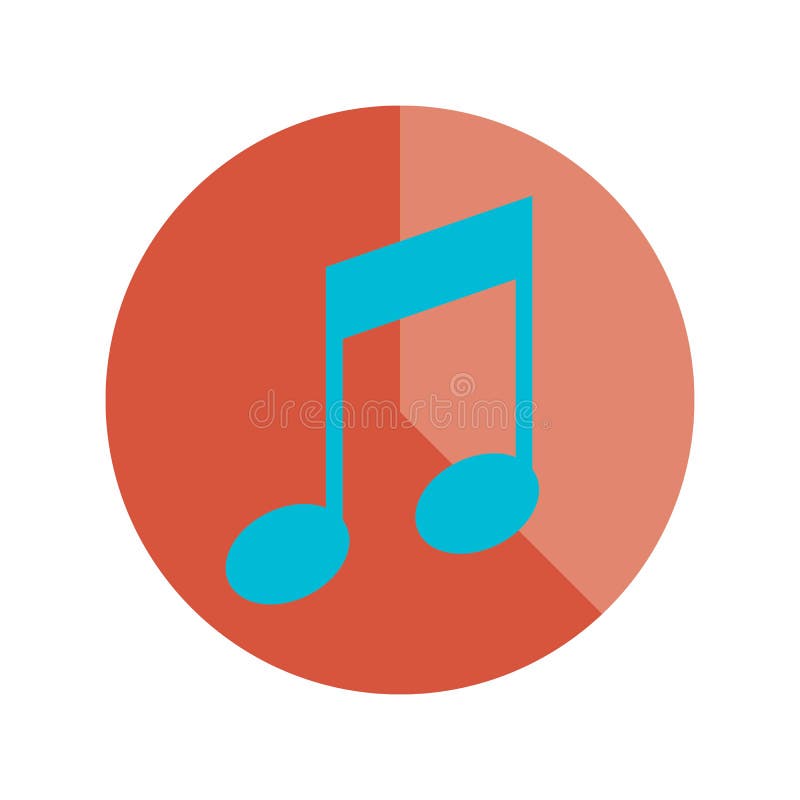 Note logo stock vector. Illustration of classical, icon - 193970896