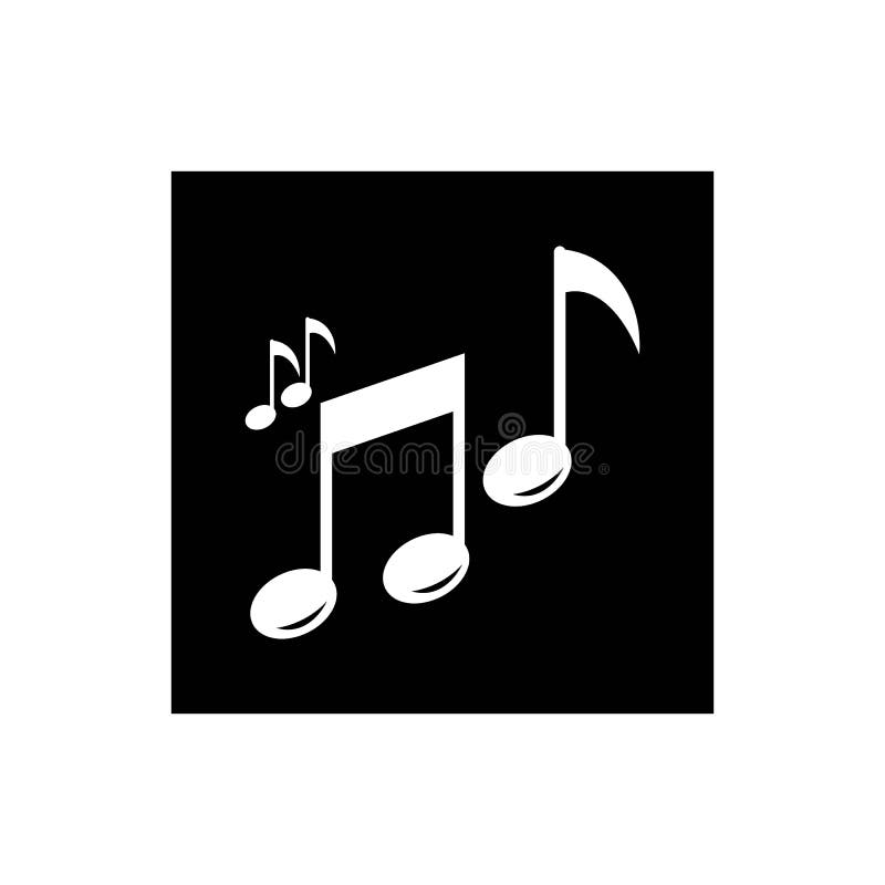 Note logo stock vector. Illustration of shape, restricted - 193970894