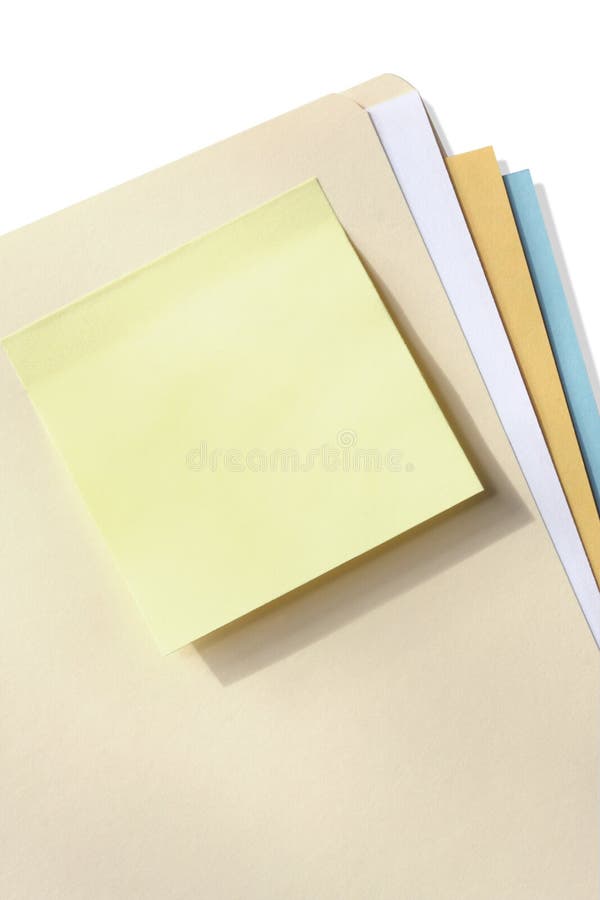 Stickies/Post-it Notes: Do it Now! Stock Image - Image of motivation ...