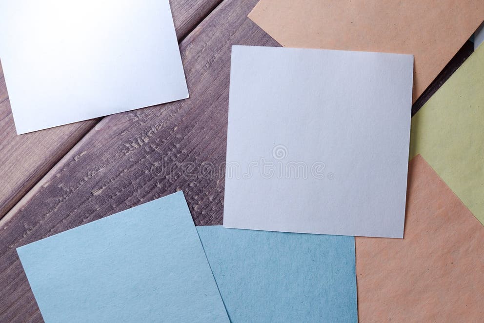 Note, memo, memorandum stock photo. Image of blank, enter - 91044450