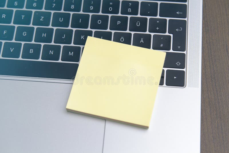 Note office stock photo. Image of information, network - 185608188